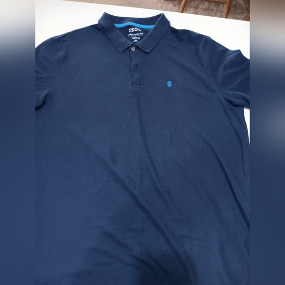 Izod | Shirts | Mens Izod Polo | Poshmark